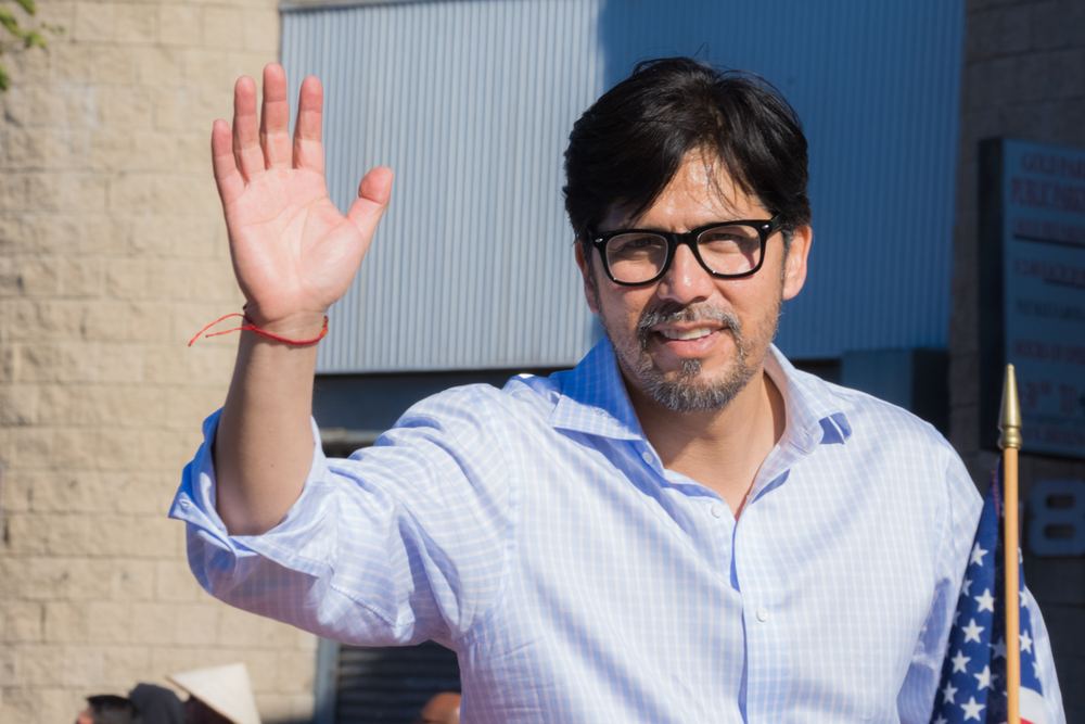 Kevin de León on policy, politics and the future - Capitol Weekly ...