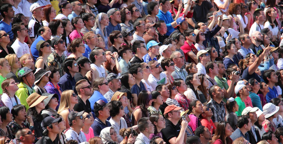 Census: Amid diversity, California Asians gain ground - Capitol Weekly ...