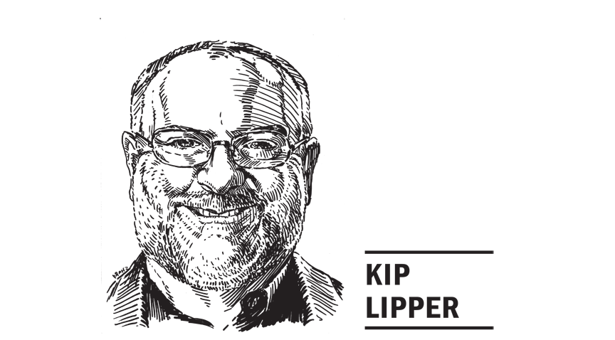 Capitol Weekly's Top 100: Kip Lipper - Capitol Weekly | Capitol Weekly ...