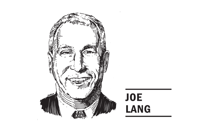 Capitol Weekly's Top 100: Joe Lang - Capitol Weekly | Capitol Weekly ...