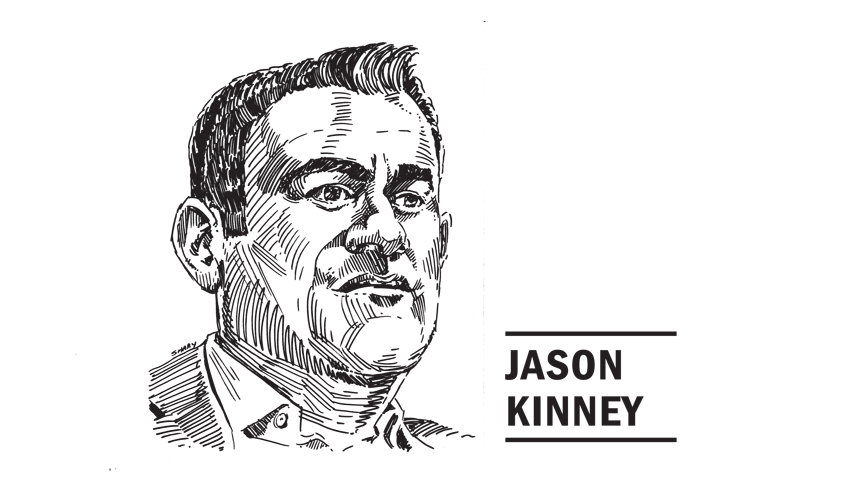 Capitol Weekly's Top 100: Jason Kinney - Capitol Weekly | Capitol ...