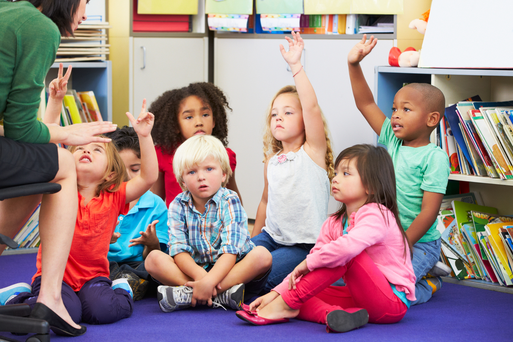 Targeting the schools' 'reserve cap' - Capitol Weekly | Capitol Weekly ...