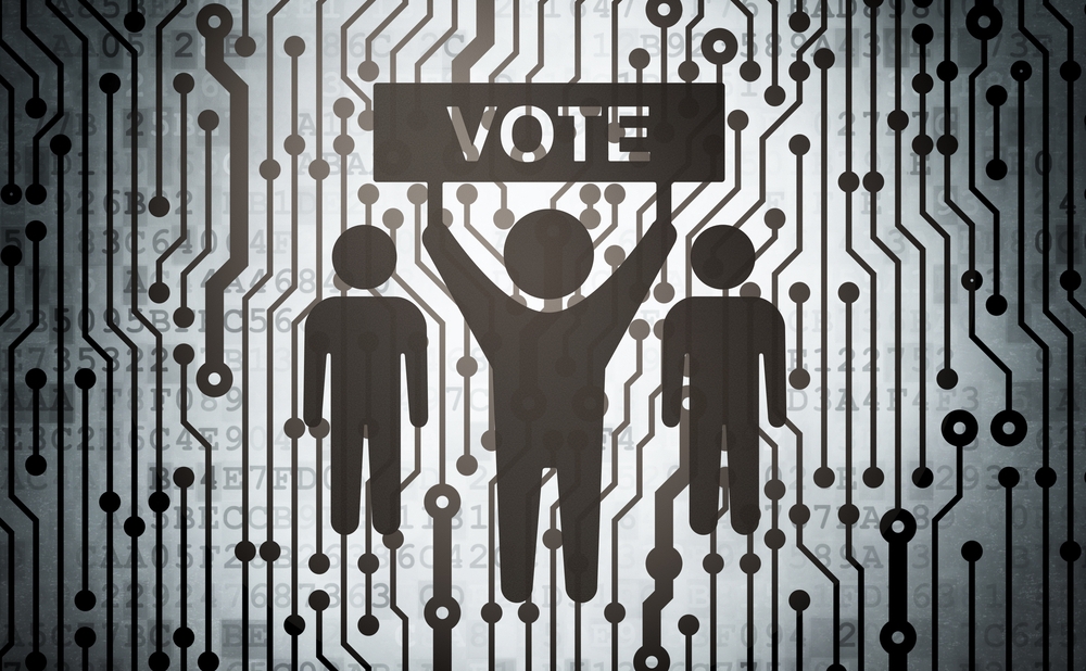 CA120: Gen X, millennials abound, but oldies decide elections - Capitol ...