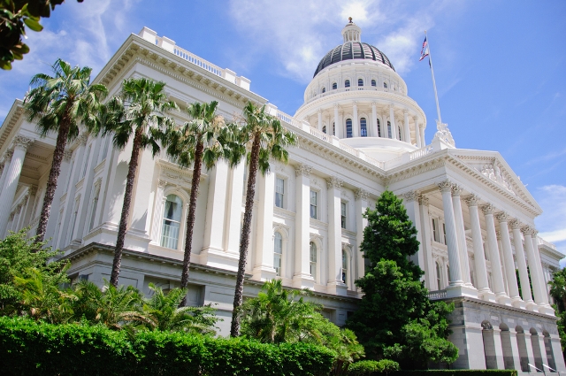 A deep dive into Proposition 54 - Capitol Weekly | Capitol Weekly ...