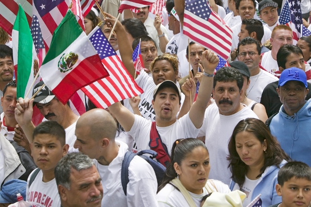 CA120: A coming-out party for Latinos, Millennials? - Capitol Weekly ...