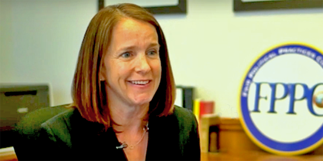 Capitol Weekly Podcast: Jodi Remke - Capitol Weekly | Capitol Weekly ...