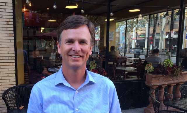 Capitol Weekly Podcast: Tim Clark - Capitol Weekly | Capitol Weekly ...