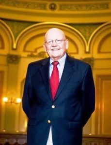 State Library creates Greg Schmidt collection - Capitol Weekly ...