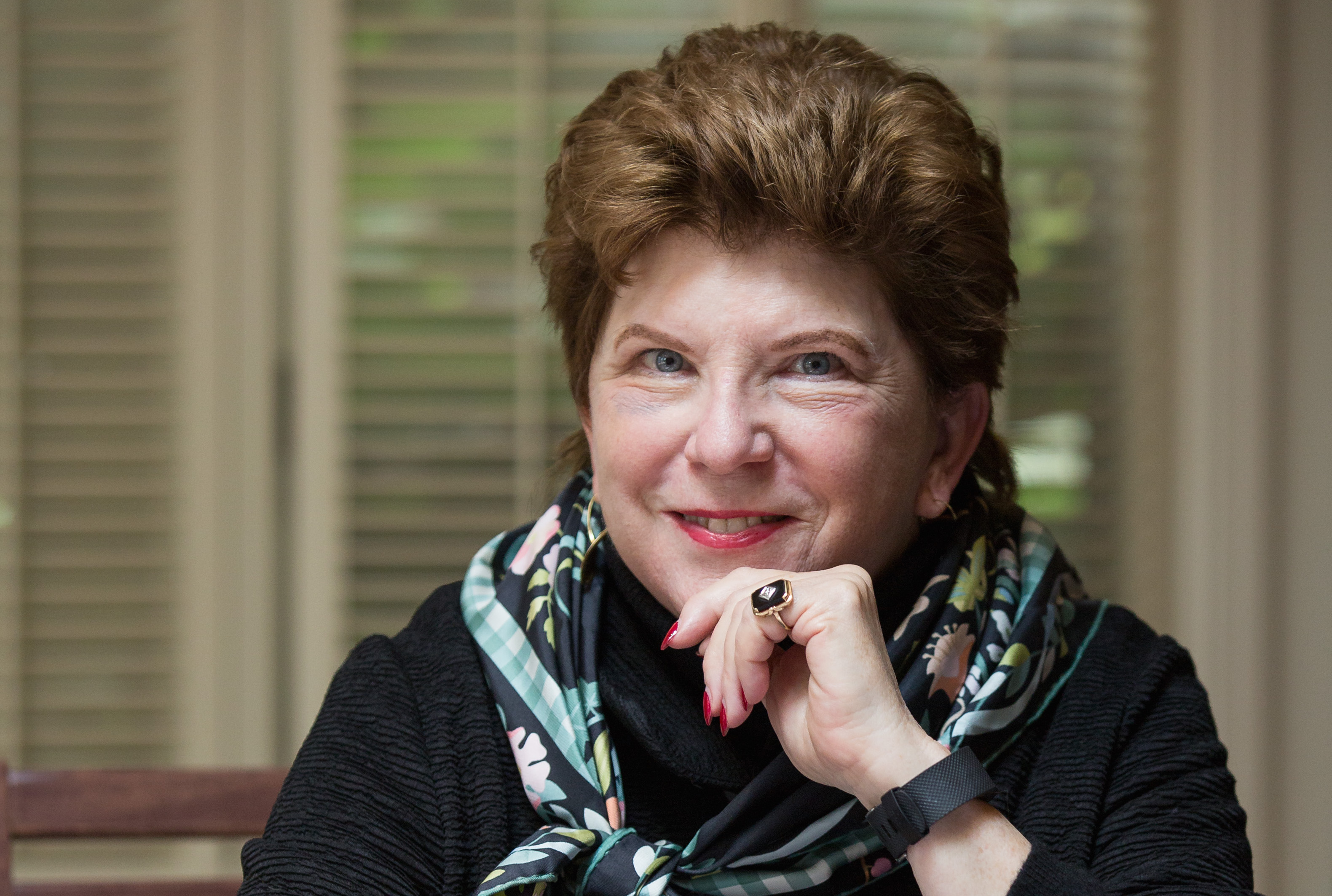 The Skinny: Delaine Eastin announces for Gov. - Capitol Weekly ...