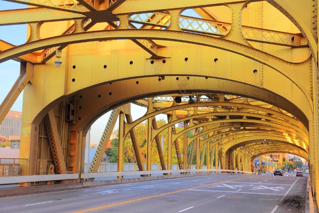 Infrastructure: Brown and Trump agree - Capitol Weekly | Capitol Weekly ...