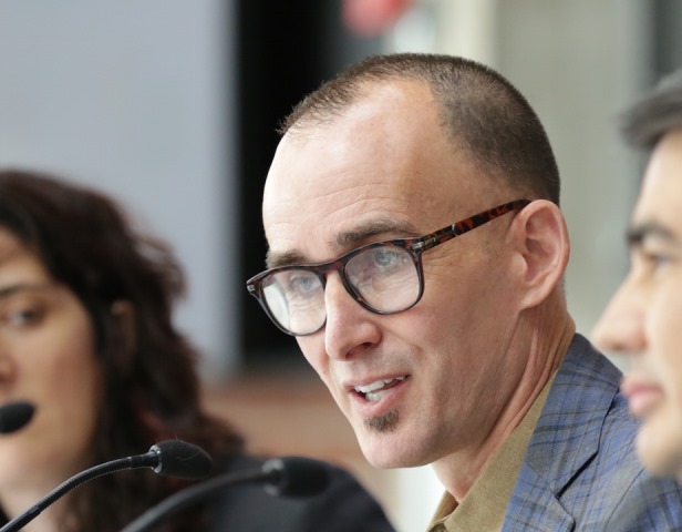 Capitol Weekly Podcast: Daniel Zingale - Capitol Weekly | Capitol ...