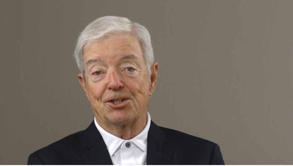 Oral history: Lobbyist George Steffes - Capitol Weekly | Capitol Weekly ...