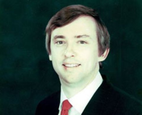 Where are they now? Paul Horcher - Capitol Weekly | Capitol Weekly ...