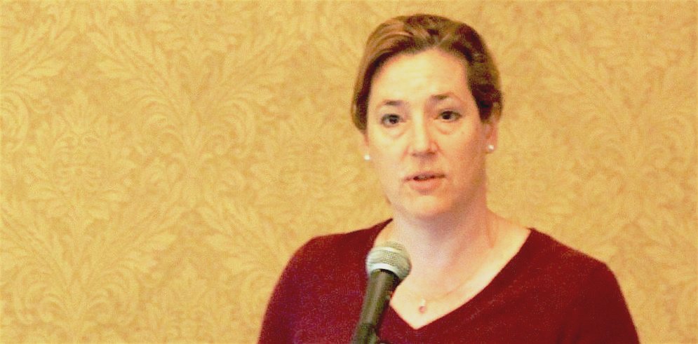 New state water director appointed - Capitol Weekly | Capitol Weekly ...