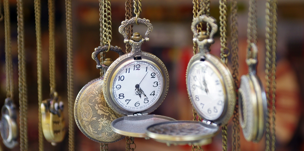Clock ticking for daylight savings - Capitol Weekly | Capitol Weekly ...