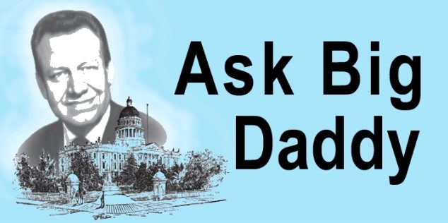 Big Daddy: Capitol staffers and the campaign trail - Capitol Weekly ...