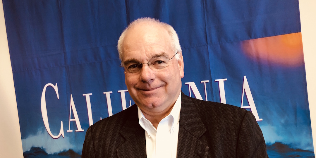 Capitol Weekly Podcast: Lenny Mendonca, new head of GoBiz - Capitol ...