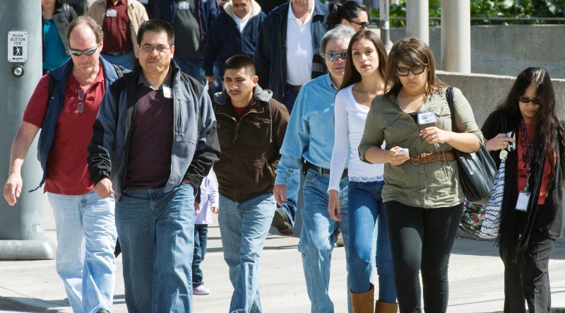 California goes all in for the census - Capitol Weekly | Capitol Weekly ...