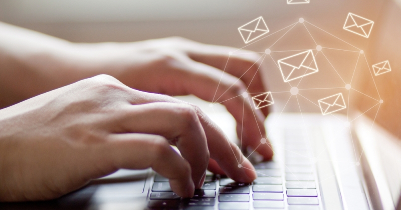 Wanted: Secure email in all state prisons - Capitol Weekly | Capitol ...