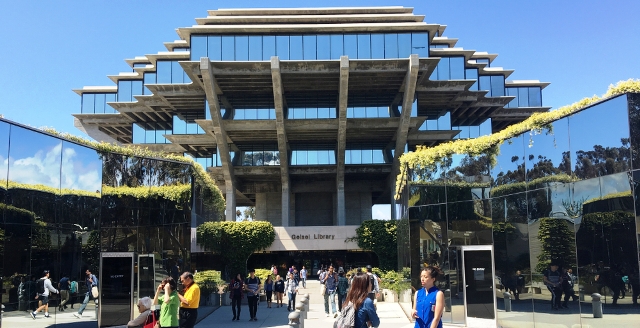 USC pays UCSD $50 million to settle recruitment fight - Capitol Weekly ...