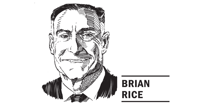 Capitol Weekly's Top 100: Brian Rice - Capitol Weekly | Capitol Weekly ...