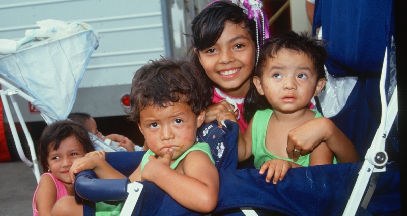 In California, a new war on poverty - Capitol Weekly | Capitol Weekly ...