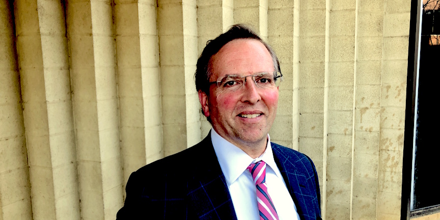 Capitol Weekly Podcast: Chris Micheli, Lobbying 101 - Capitol Weekly ...