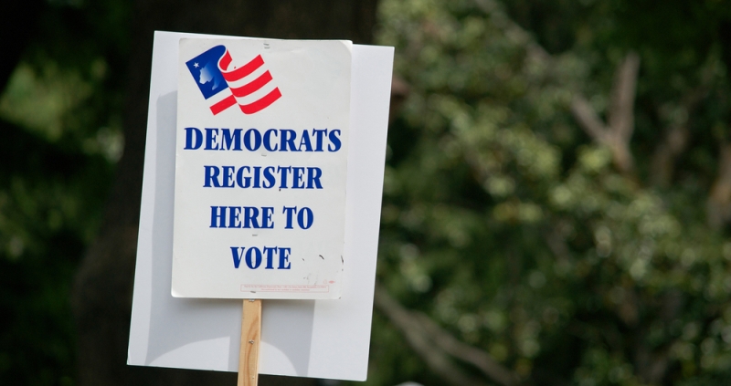 CA120: Confusion for independents hoping to vote Democratic - Capitol ...