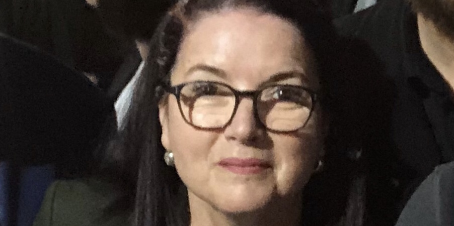 Capitol Weekly Podcast: Paula Treat - Capitol Weekly | Capitol Weekly ...