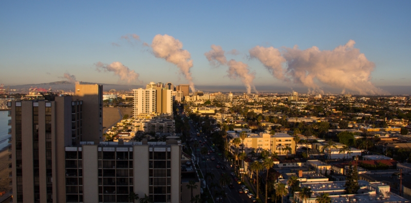 California needs a comprehensive plan for air quality - Capitol Weekly ...