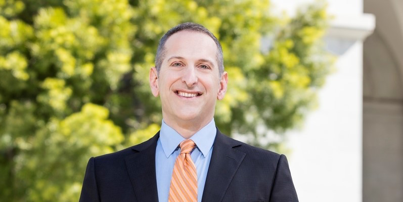 Capitol Weekly Podcast: Frank Mecca on three decades at CDWA - Capitol ...