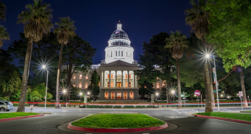 Capitol Annex Project: No transparency and too costly - Capitol Weekly ...