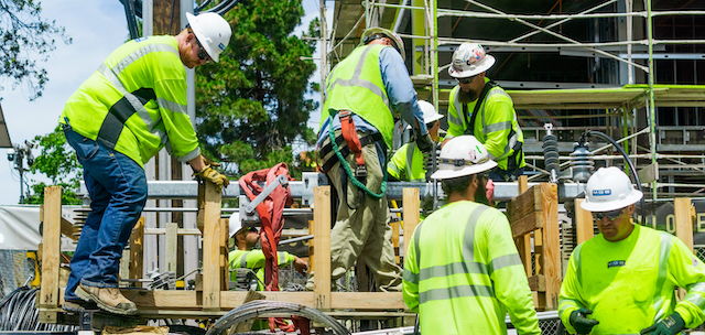 Now, more than ever, a strong labor movement is needed - Capitol Weekly ...