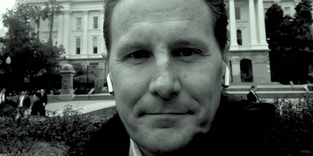 Capitol Weekly Podcast: Scott Lay Memorial Edition - Capitol Weekly ...