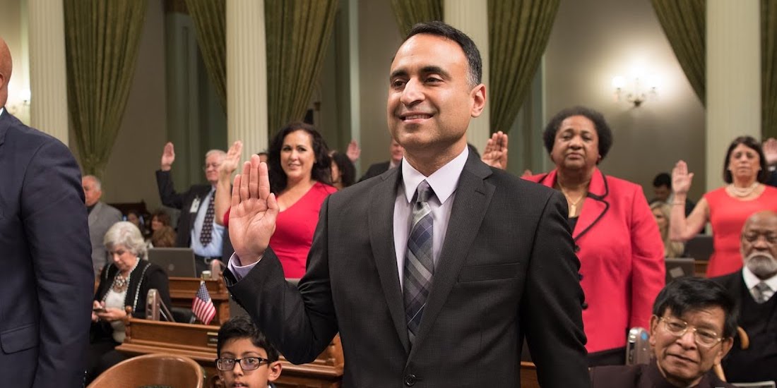 Capitol Weekly Podcast: Asm. Ash Kalra on AB 1400 - Capitol Weekly ...