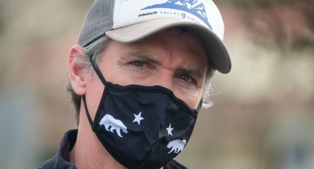 Heavyweight health care plans confront lawmakers - Capitol Weekly ...