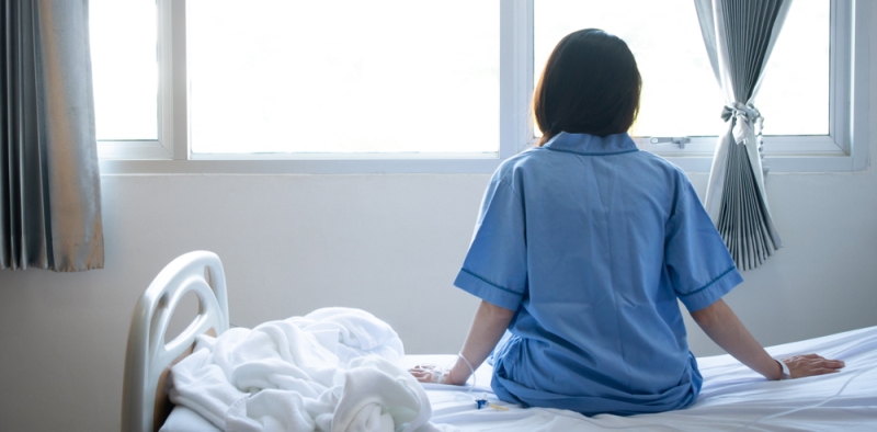 Helping mentally ill people: The debate over 'involuntary treatment ...