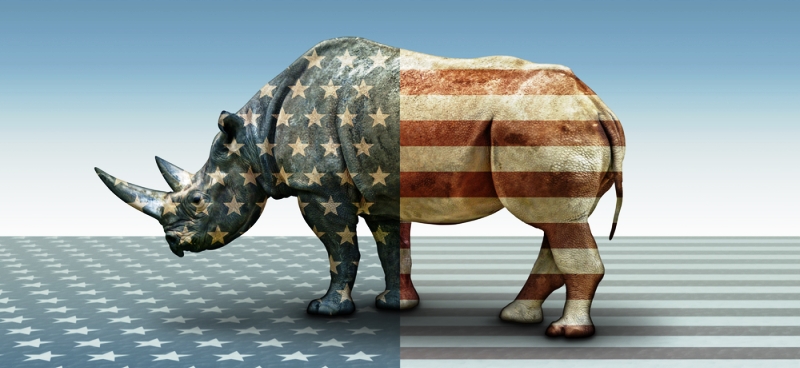Maybe it's time for a RINO party: Republicans in Name Only - Capitol ...