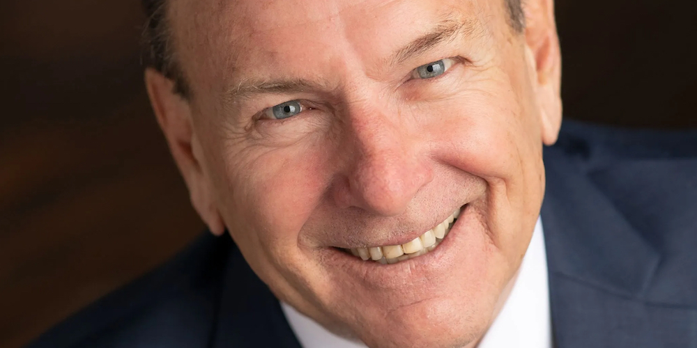 California Gaming with Richard Schuetz - Capitol Weekly | Capitol ...