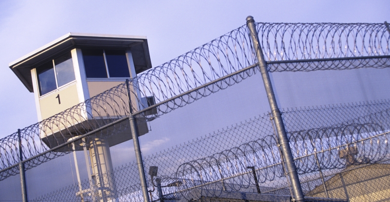Downsize this: California prisons to close and shrink - Capitol Weekly ...