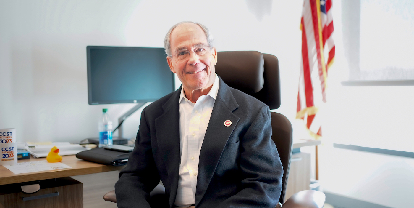 The fall and rise of Roger Niello - Capitol Weekly | Capitol Weekly ...