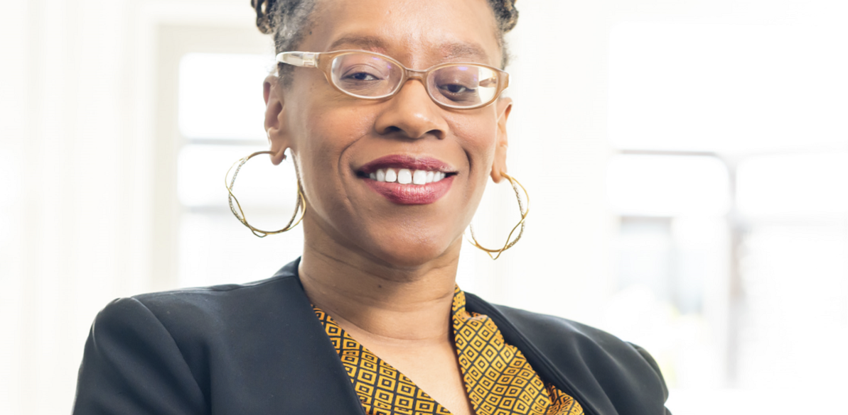 Heir apparent? Lateefah Simon launches bid for Barbara Lee House seat ...