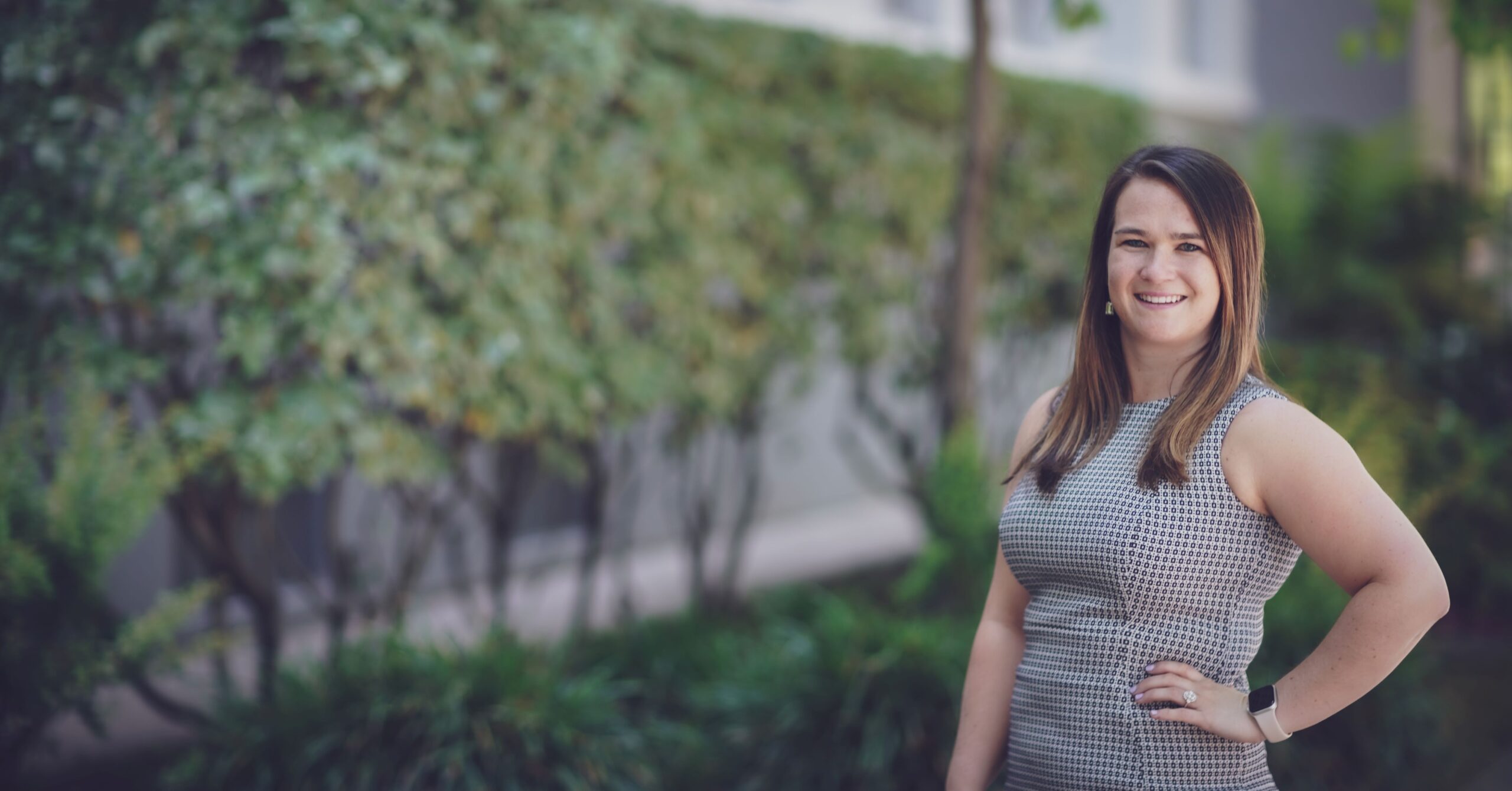 Rising Stars: Chloe Bowman, office of Assemblymember Joe Patterson ...