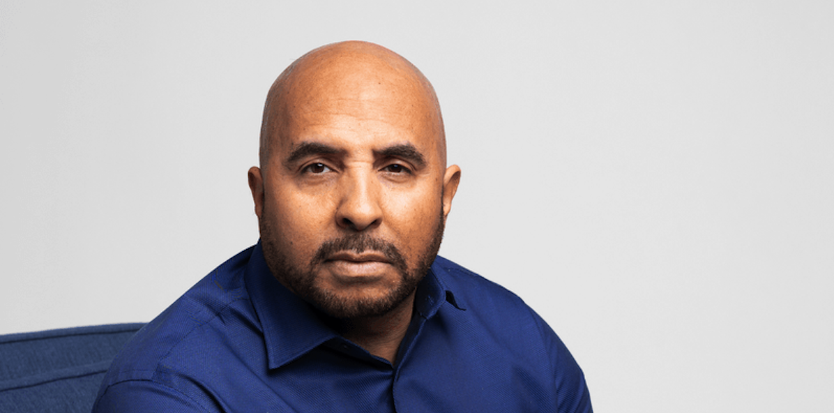 From Solitary Confinement to Executive Suite: Ken Oliver - Capitol ...