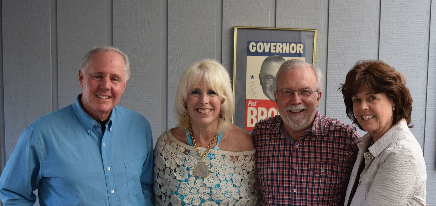 Remembering Jeff Raimundo - Capitol Weekly | Capitol Weekly | Capitol ...