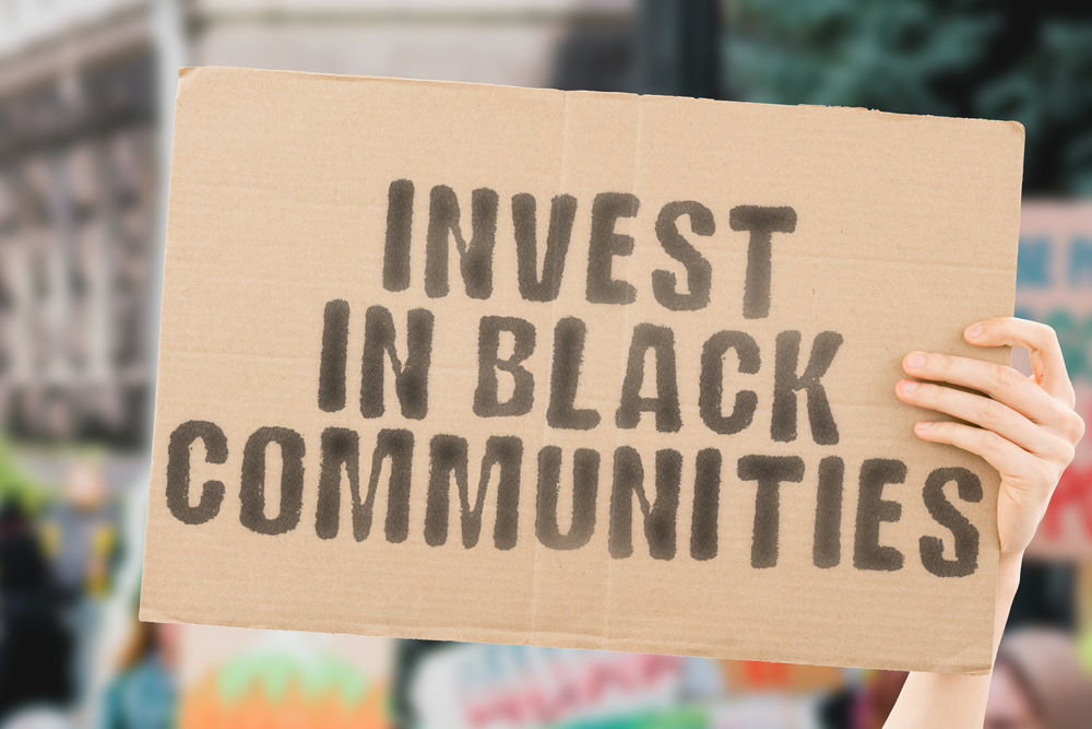 Beginning reparations by restoring black Californians’ basic civil ...