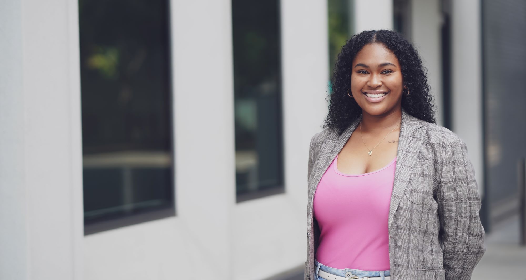 Rising Stars: Kapri Walker, office of Sen. Nancy Skinner - Capitol ...