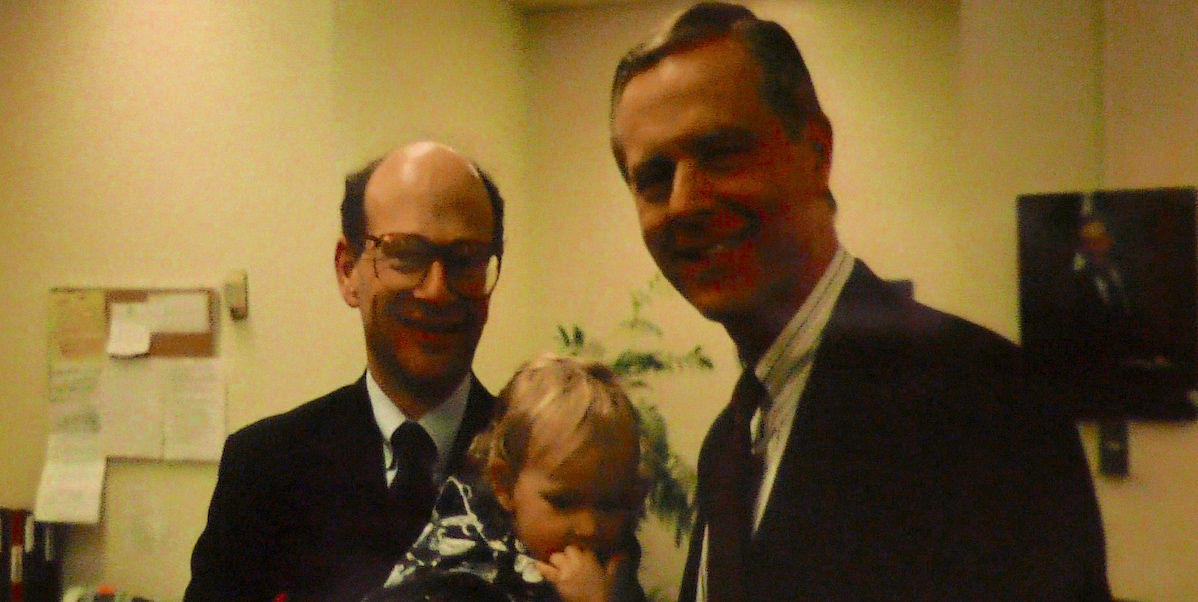 Terry Friedman: The Father of California's Smoking Ban - Capitol Weekly ...