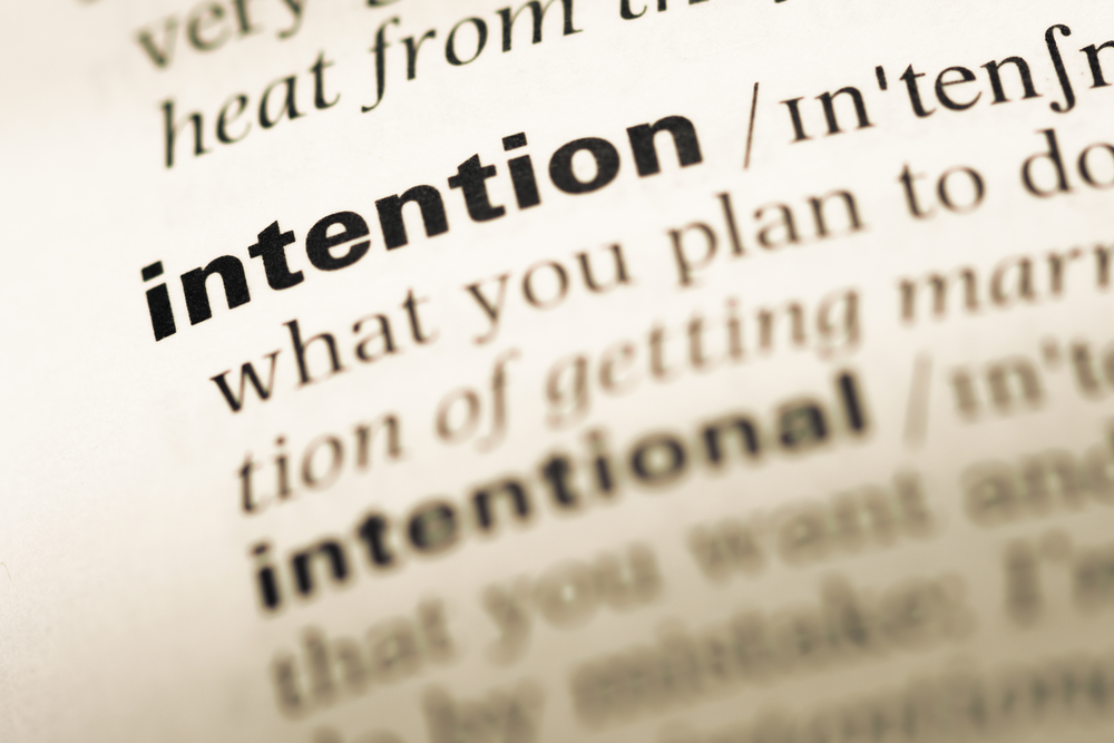 Legislative documents used to determine intent - Capitol Weekly ...