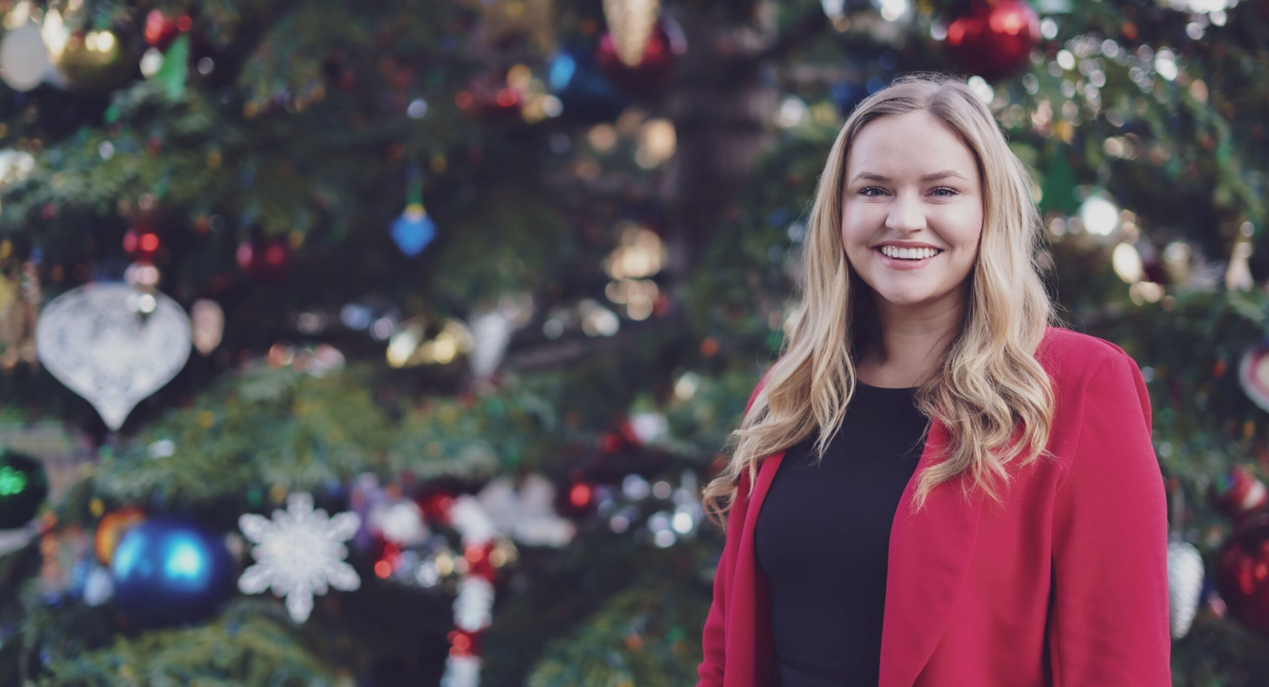 Rising Stars: Maxie Holmberg-Douglas, Senate Republican Caucus ...